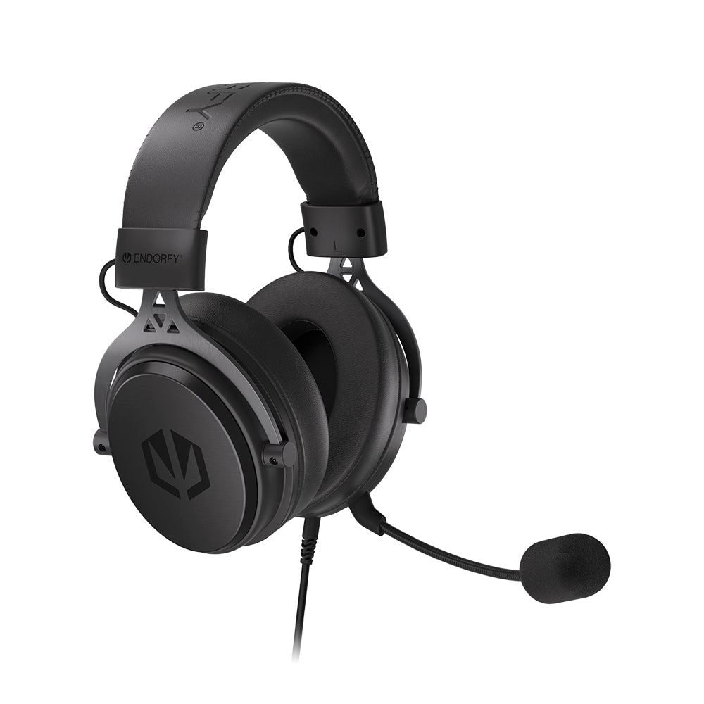 PC-Komponenten und Zubehör von ENDORFY für dein Setup – okluge.de